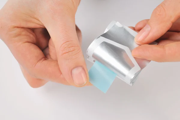 DRS Biopharma | Pioneering ODF Technology